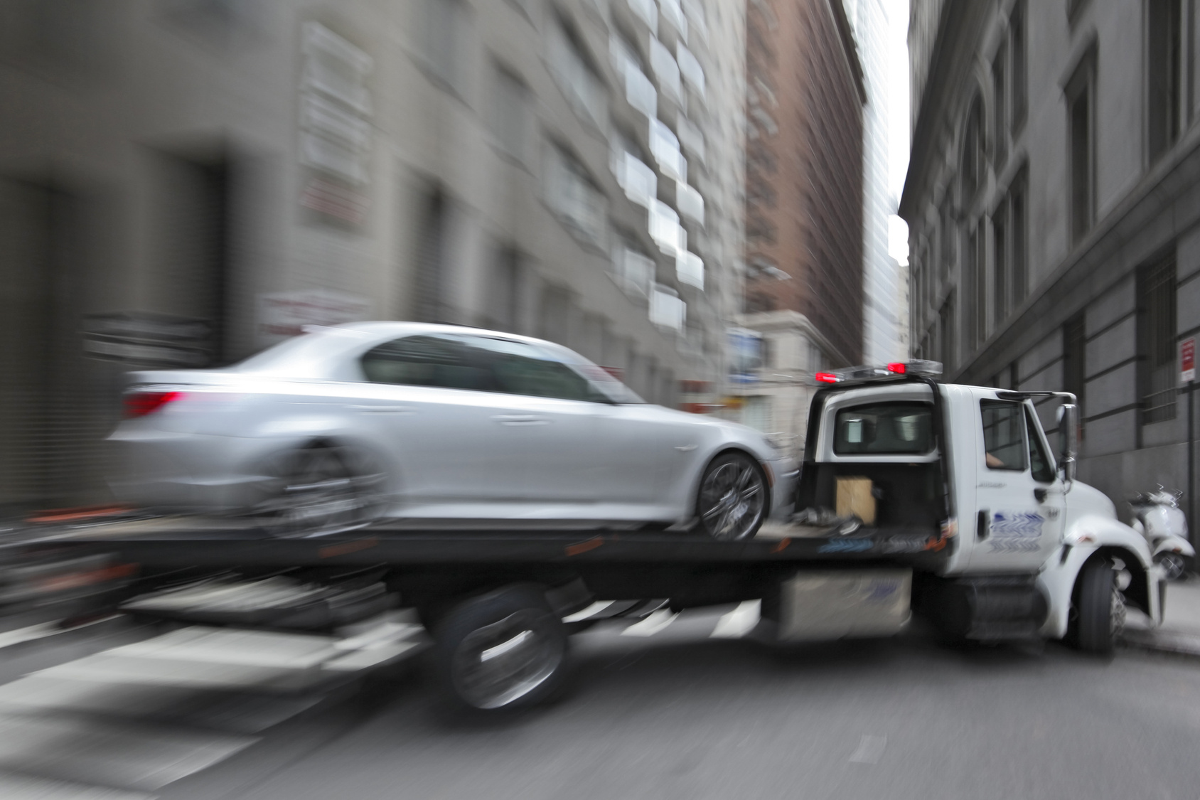 Private Property Impounds & Towing Service in Dallas, TX | HGH Towing ...